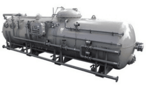 Water Treatment & Oil-Water Separation | Compass Water Solutions