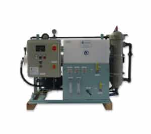 Water Treatment & Oil-Water Separation | Compass Water Solutions